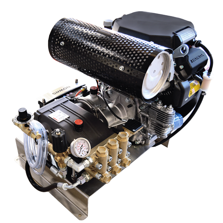 PL250-25-400-NY3 - Purewash